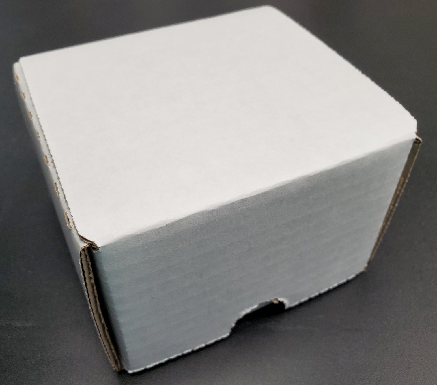 Cardboard - 200 Count Box (*available for in-store pickup only)