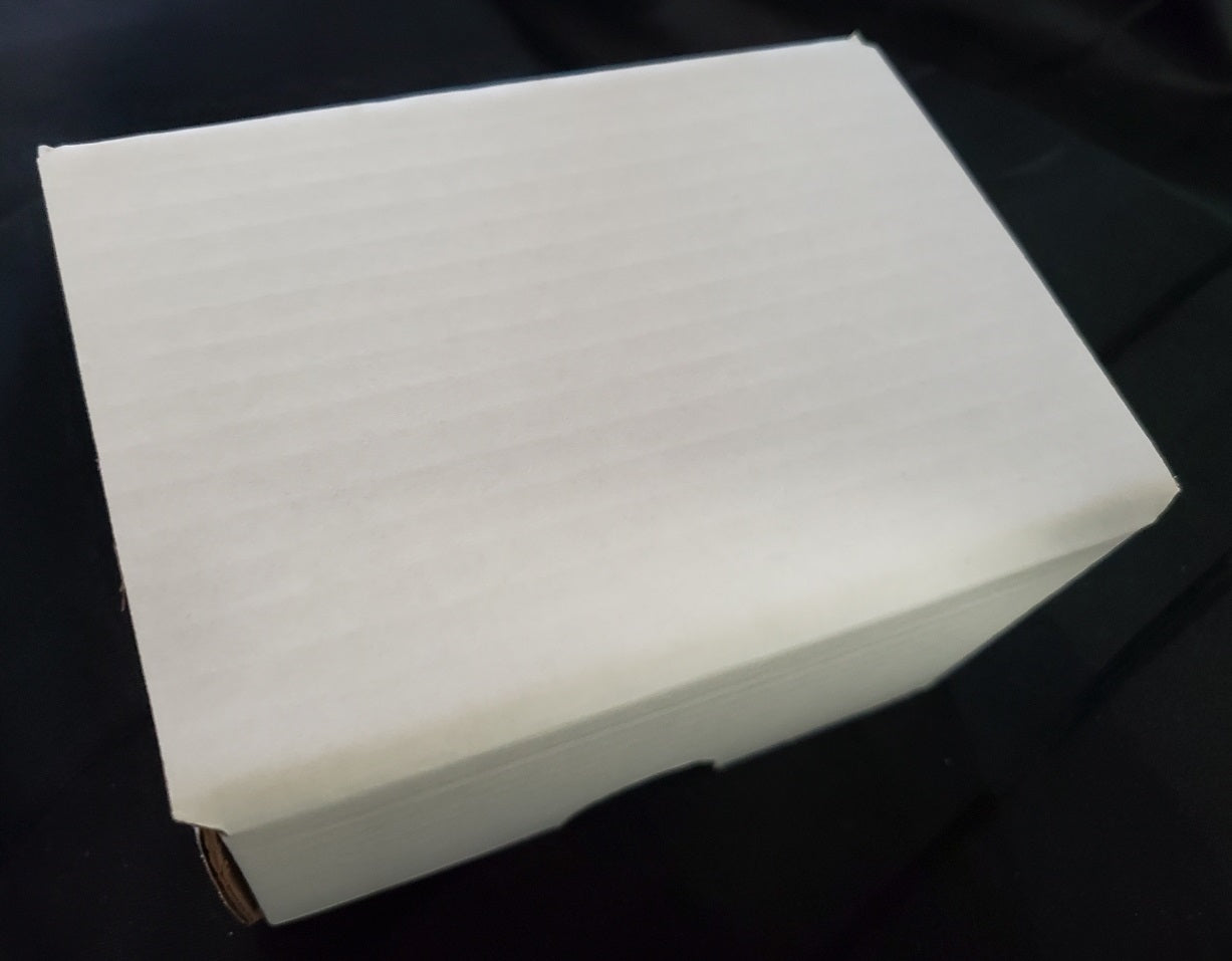 Cardboard - 330 Count Box (*available for in-store pickup only)