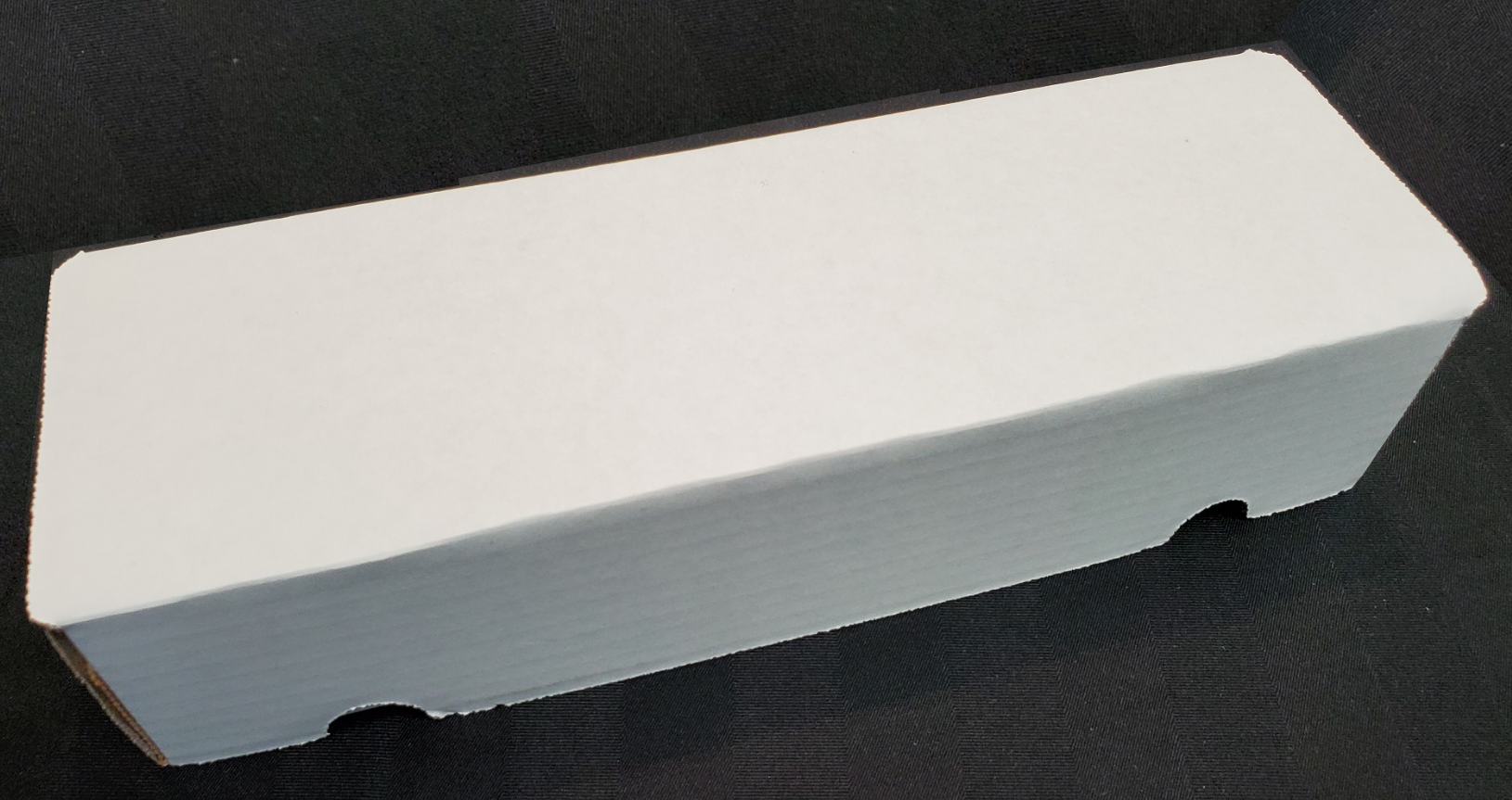 Cardboard - 660 Count Box (*available for in-store pickup only)