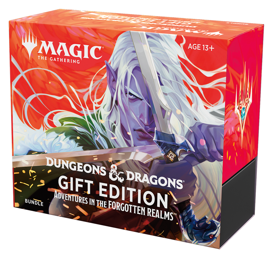 Forgotten Realms Collection